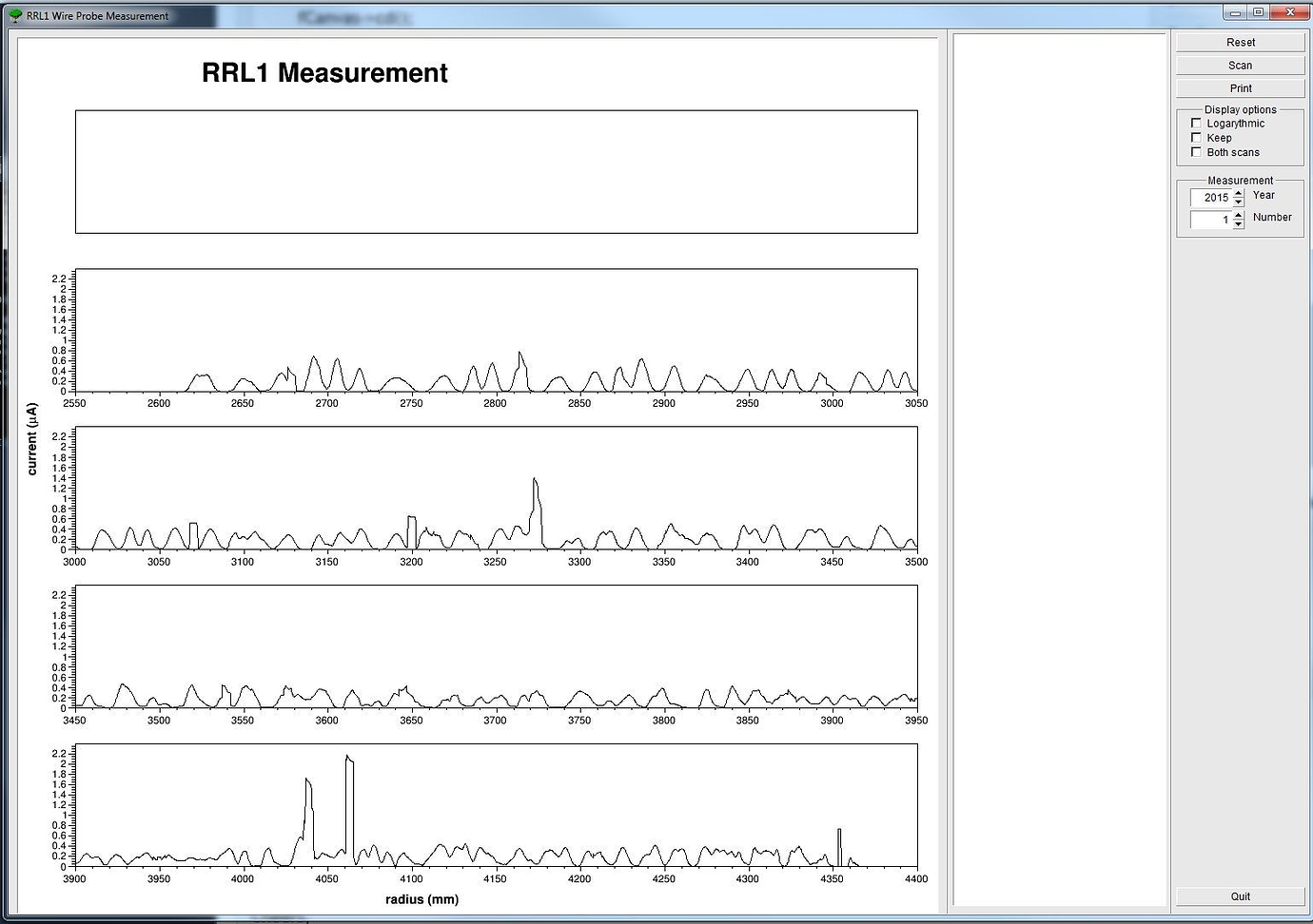 Update/reload TGraph - ROOT - ROOT Forum