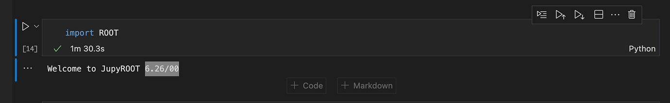 Failed to get attribute RooDoubleCB from ROOT with PyROOT - Roofit and RooStats - ROOT Forum