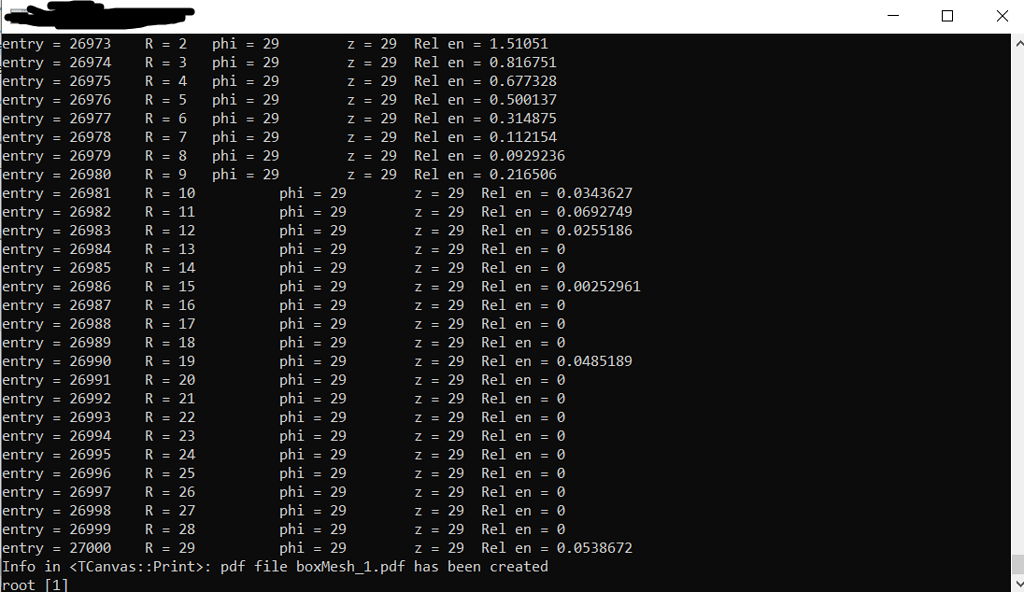 Problem reading file to fill a TH3F - ROOT - ROOT Forum