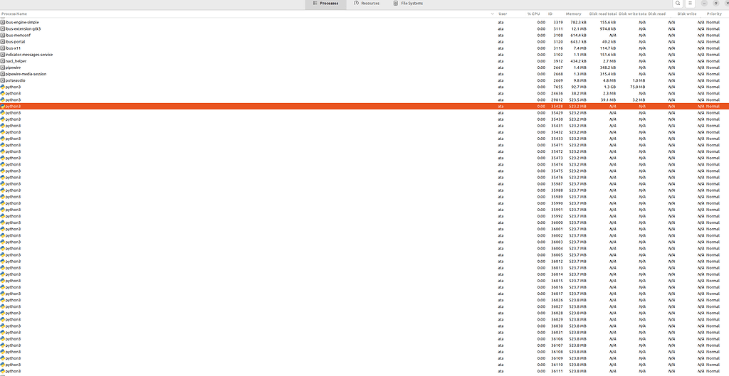 RooFit NumCPU in PyROOT - Roofit and RooStats - ROOT Forum
