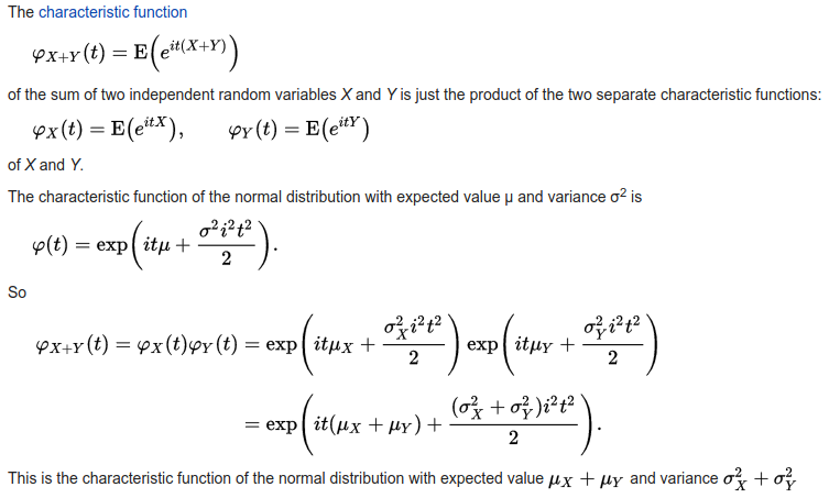 Adding TRandom To A Gaussian Math ion ROOT ROOT Forum